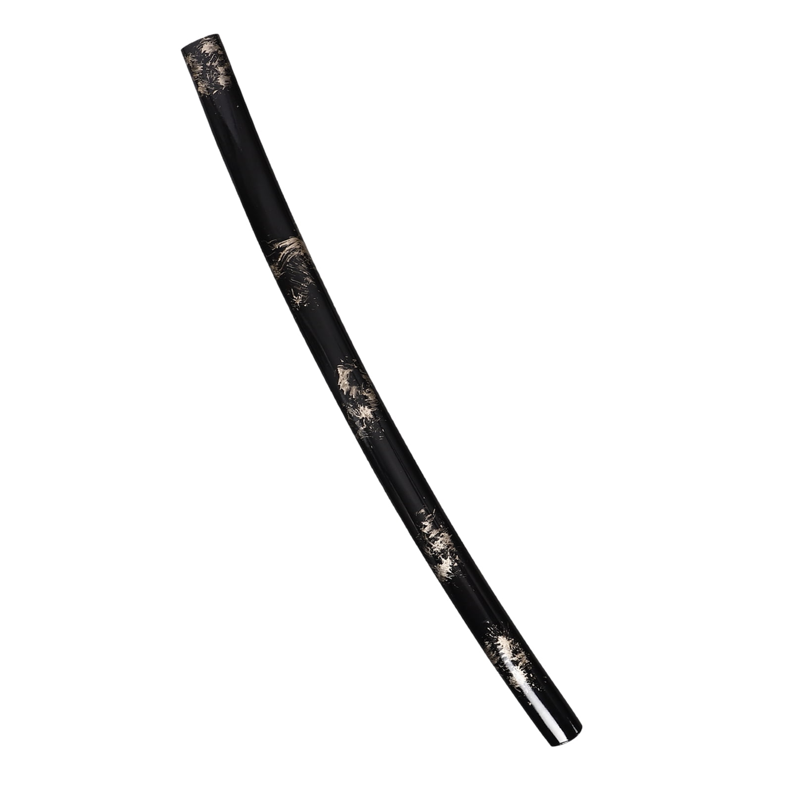 TAILTOSS 1Set Swords Sleeve Sword Scabbard Black Plastic Rectangular ...