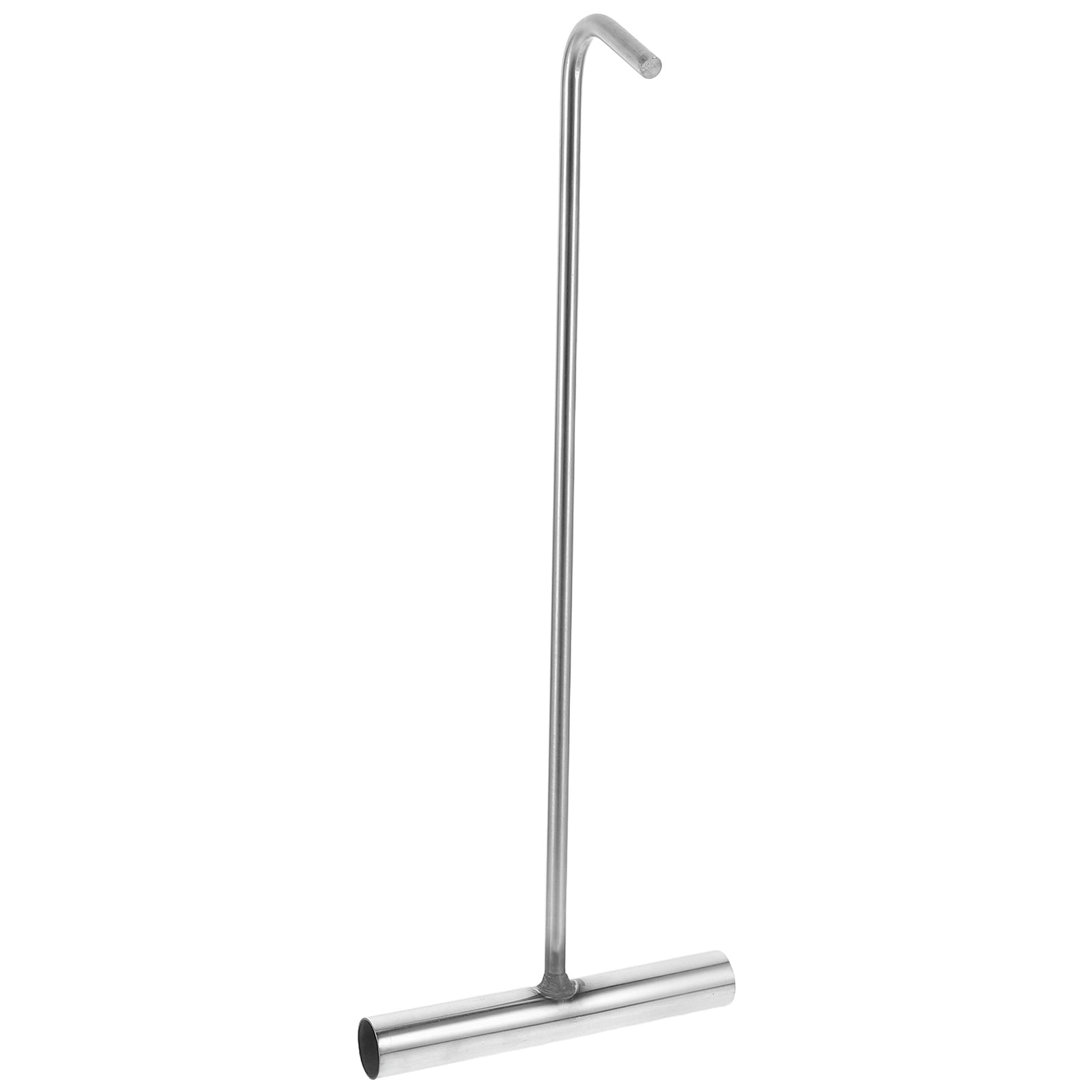 TAILTOSS 1Set T-Shape Hook Stainless Steel for Lifting and Pulling ...