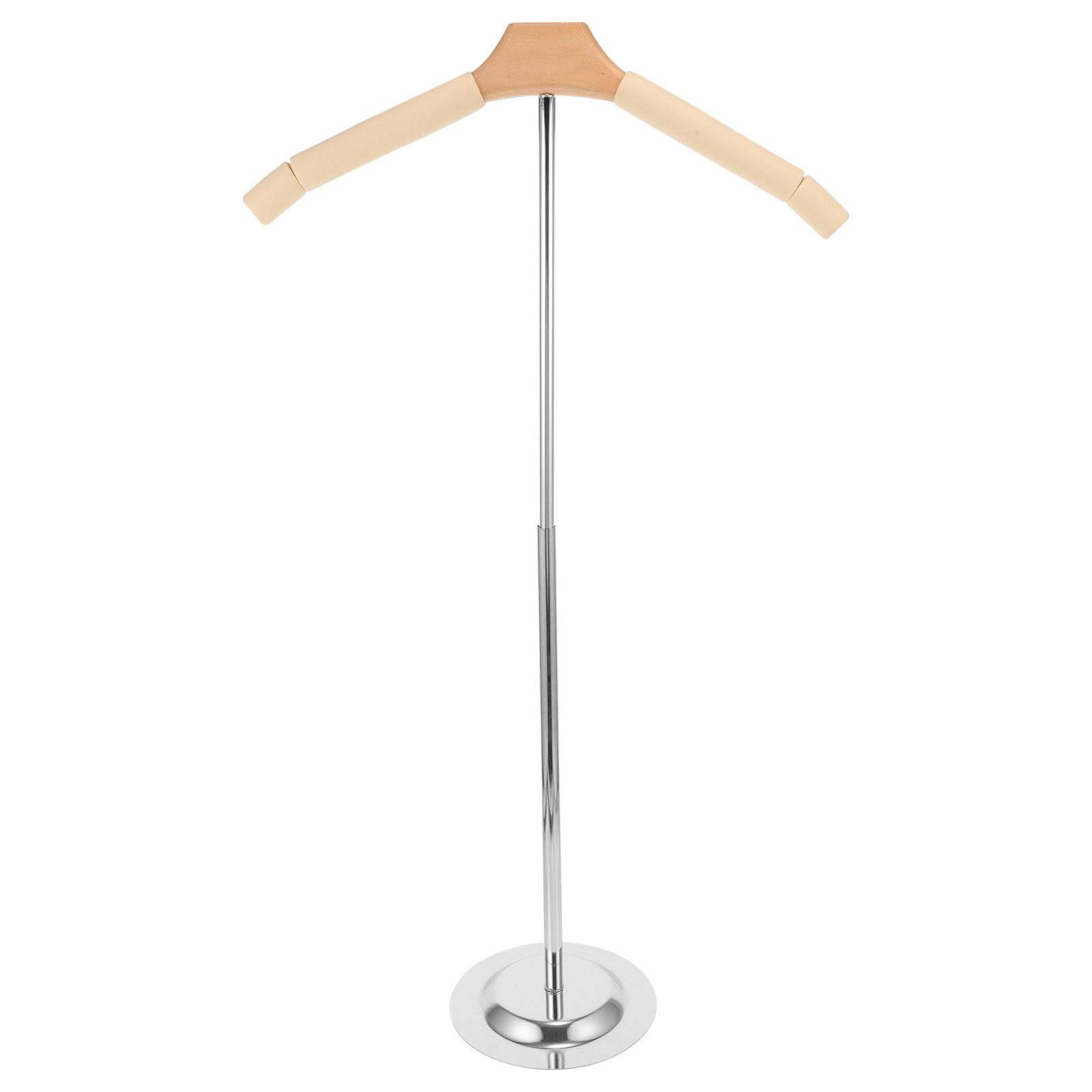 TAILTOSS T Shirt Display Holder Clothes Display Stand T Shape 1Pack ...