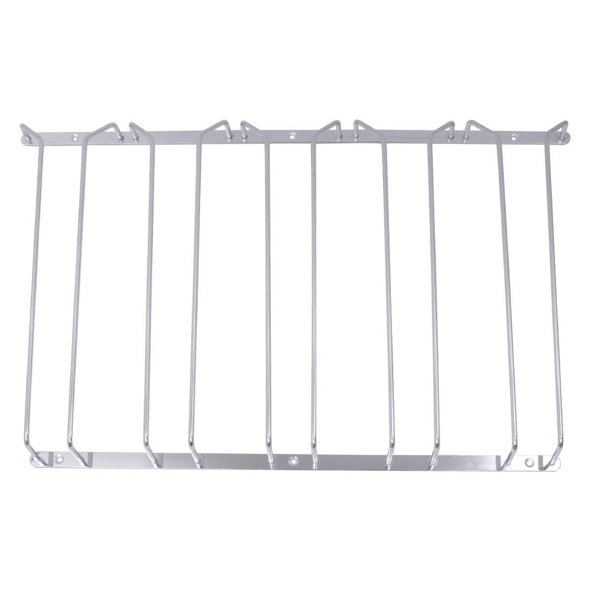 TAILTOSS 1pc Goblet Storage Rack Rows Wine Cup Holder For Kitchen Home ...