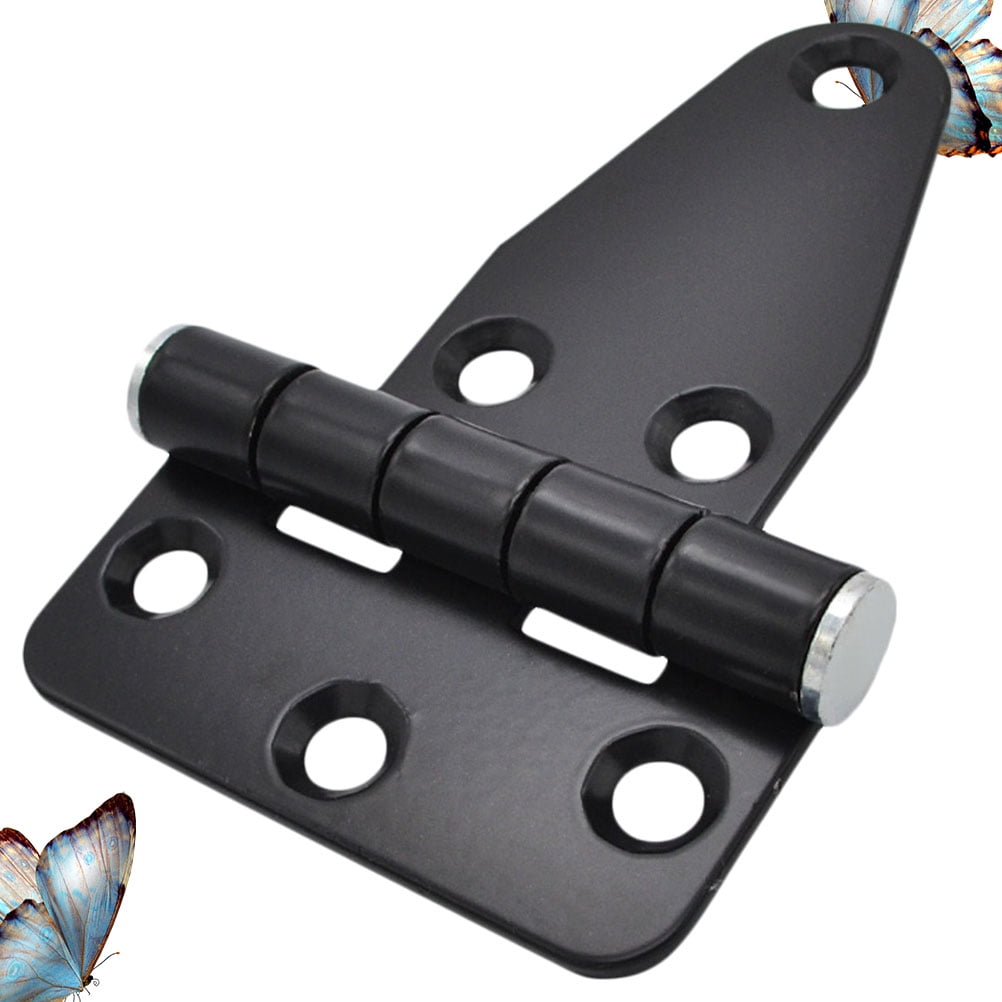 TAILTOSS 1pc Type Hinge Steel Industrial Hinge For Automation Equipment ...
