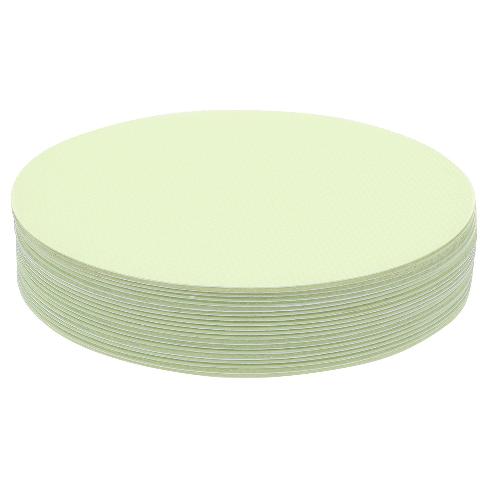 TAILTOSS 20 Sheets Non Slip Stair Treads for Stairs with Light Green ...