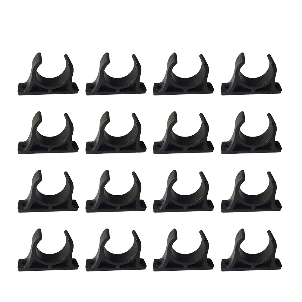 TAILTOSS 2Pack Low-Profile Paddle Clip for Kayak and Small Boat ...