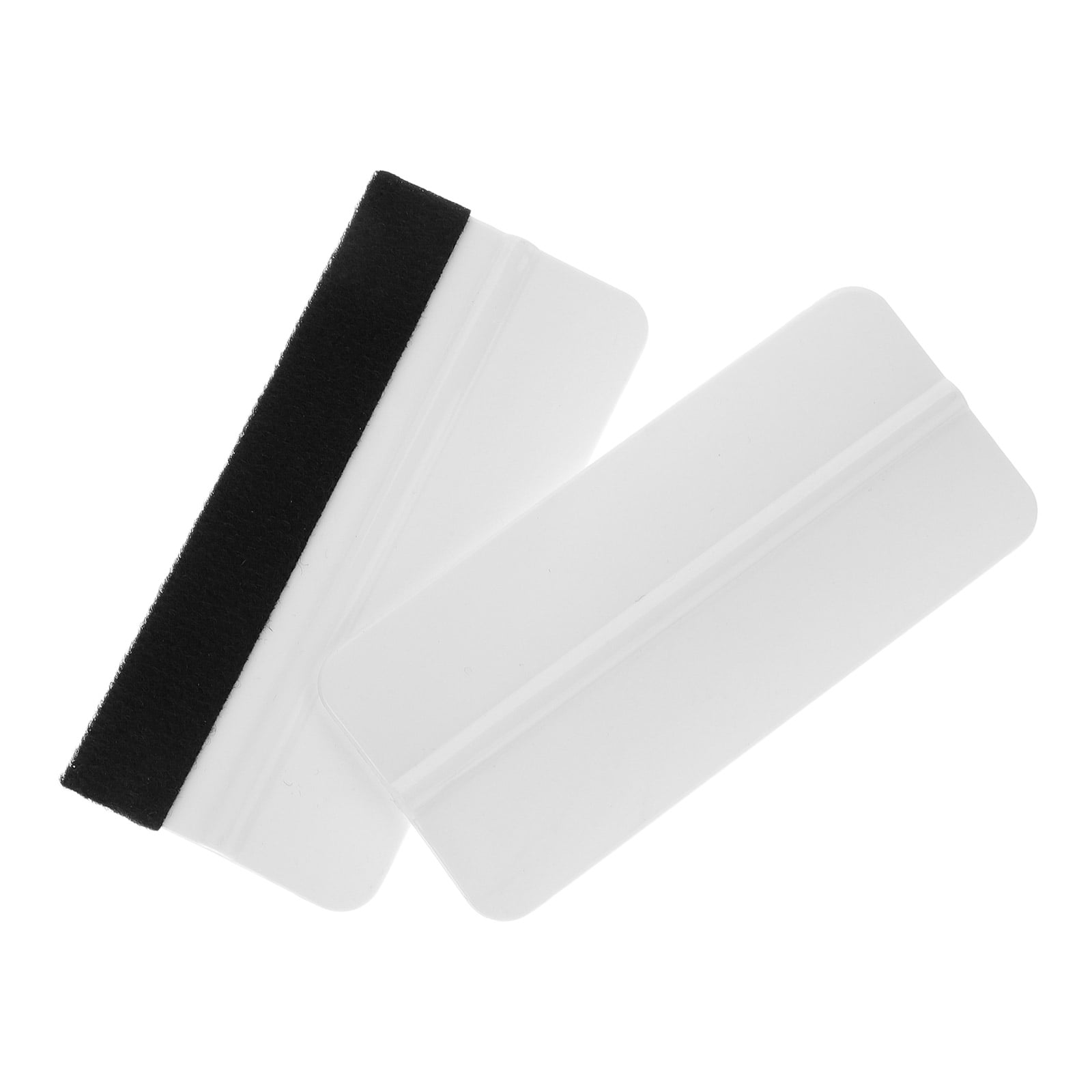 TAILTOSS 2Pcs Squeegee for Car Vehicle Wrap with Scratch Prevention ...