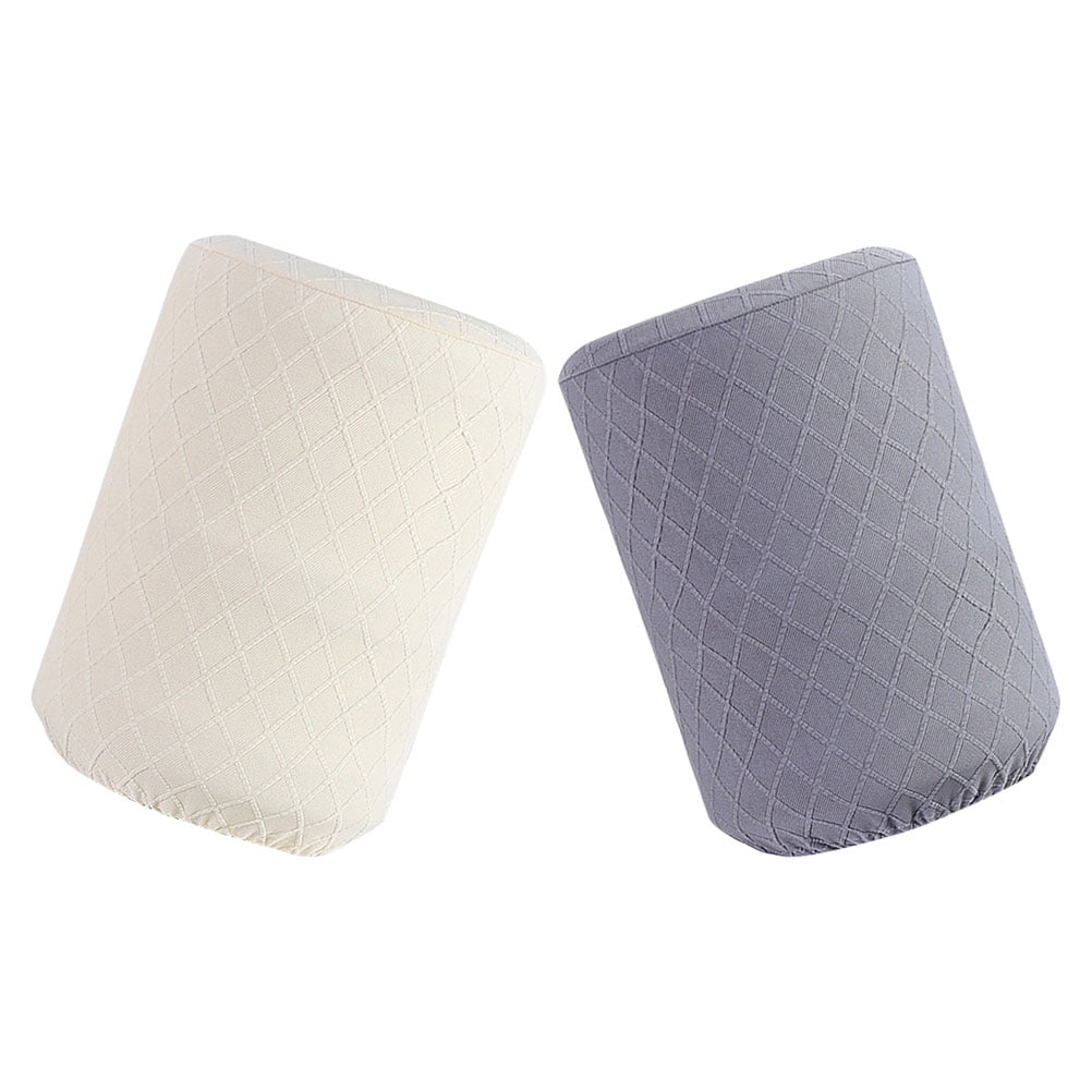 TAILTOSS 2Pcs Water Bucket Cover for Water Dispenser in Light Gray 11 ...