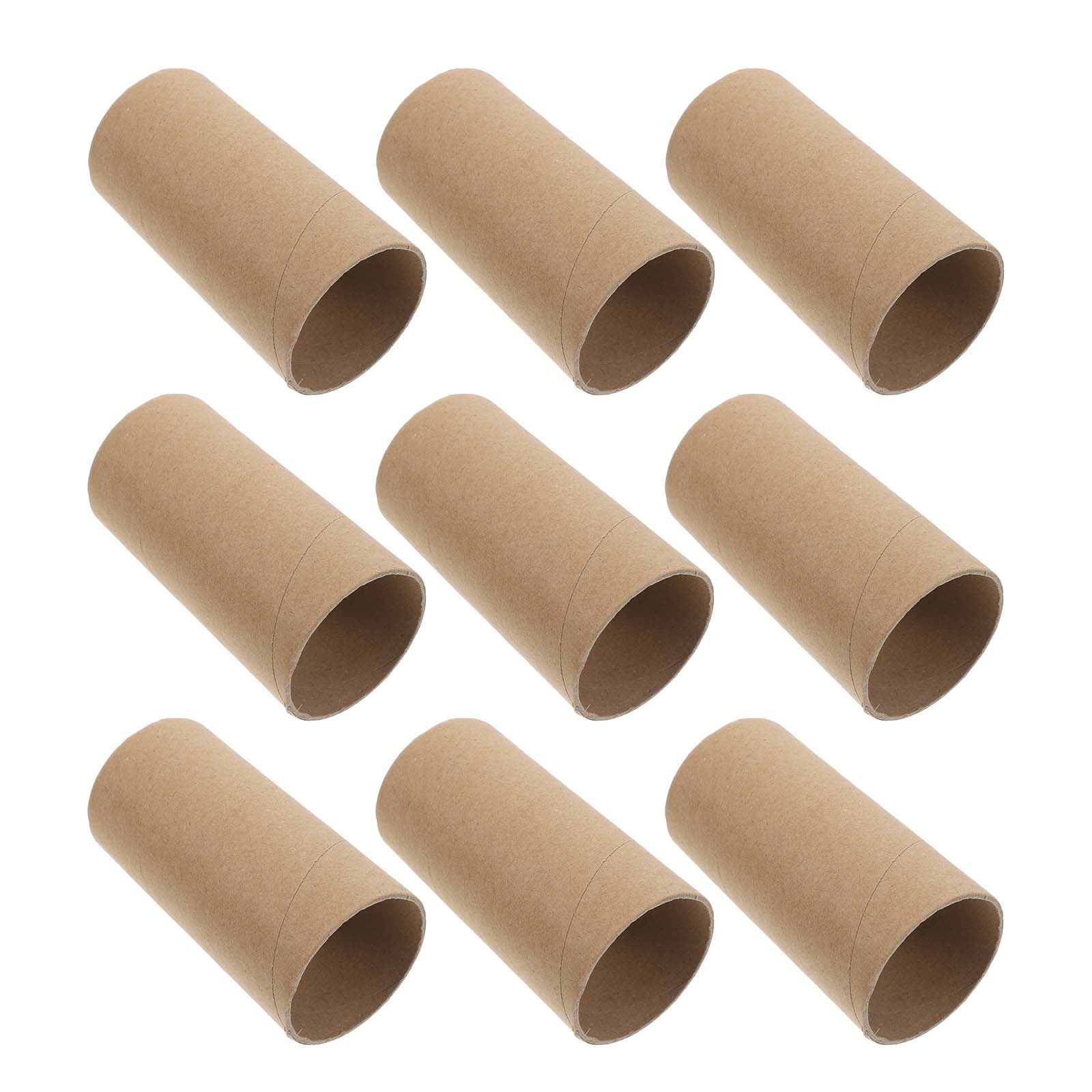 TAILTOSS 30pcs Rolls Cardboard Tubes For Diy Art Projects And Crafts ...