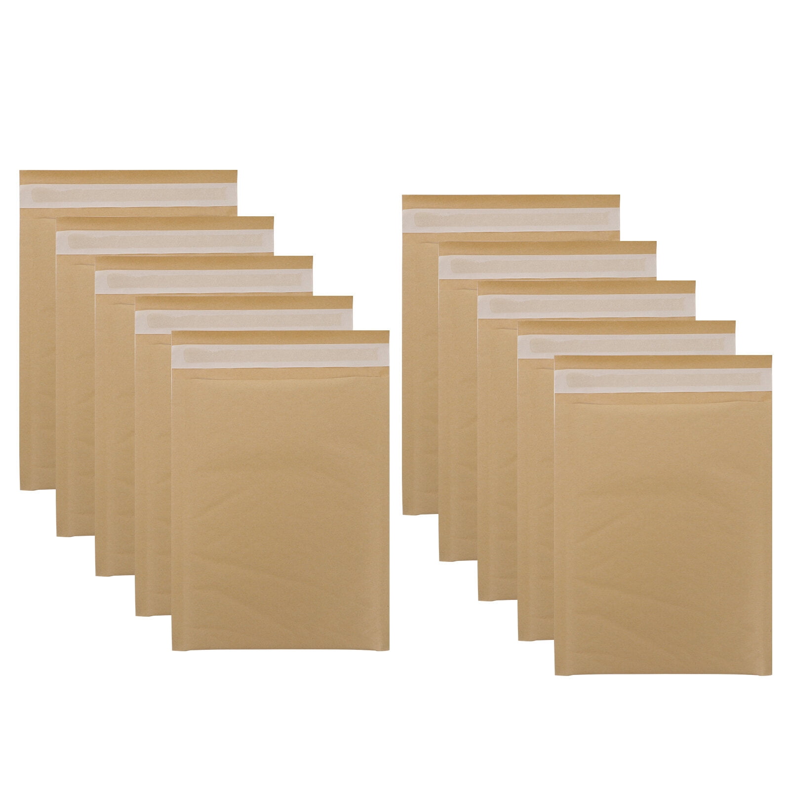TAILTOSS 30pcs Self Sealing Mailers Shipping Tear Resistant Envelopes ...