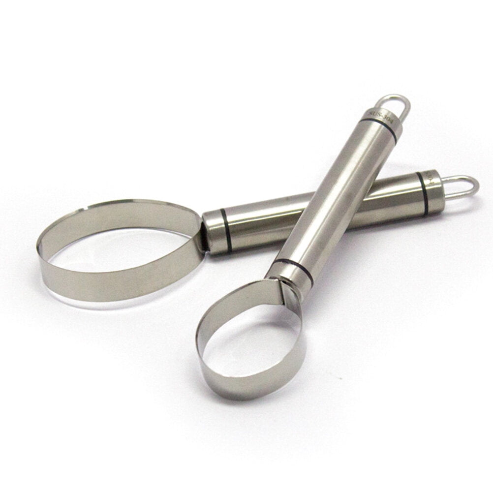 TAILTOSS 3Pcs Multi Functional Fruit and Vegetable Processing Tools ...