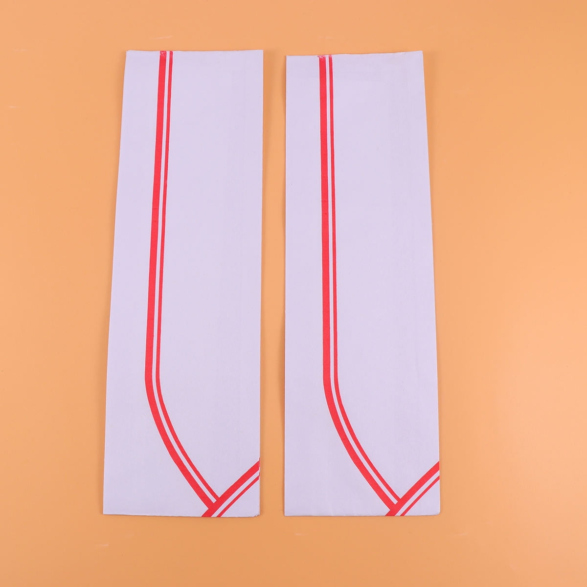 TAILTOSS 50Set Comfortable Wearing Chef Hats Paper Disposable for Chefs ...