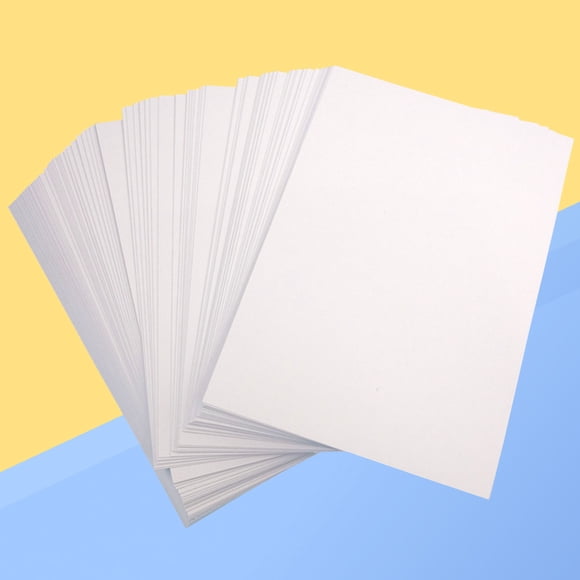 Double Sided Photo Paper
