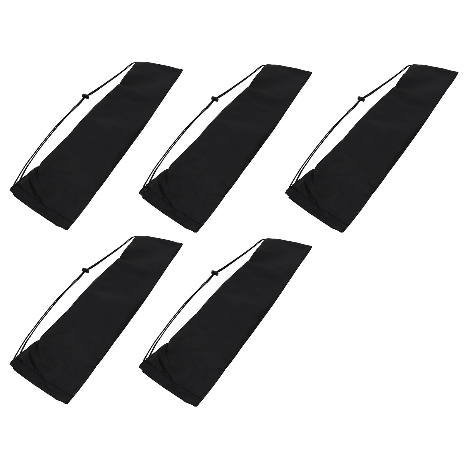 TAILTOSS 5pcs 21.2in Carrying Case Bag With Strap For Tripod Monopod ...