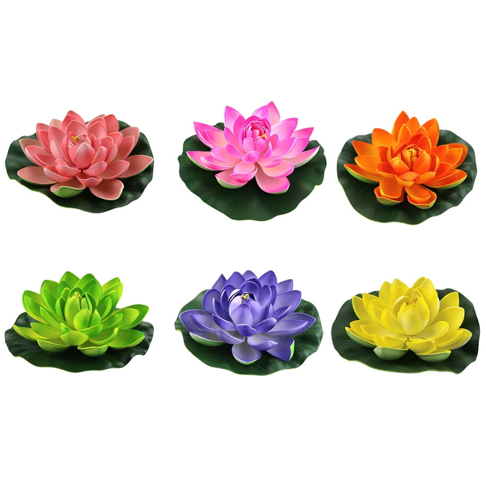 TAILTOSS 6Pcs False Dance Props Imitation For Home Decoration And ...
