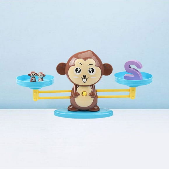 Balance Scale Kids