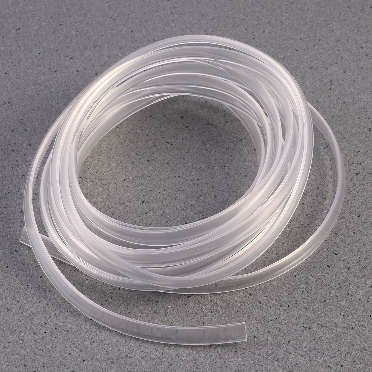 TAILTOSS Car Side Strip in Transparent Color 1Pcs to Guard Door Edges ...