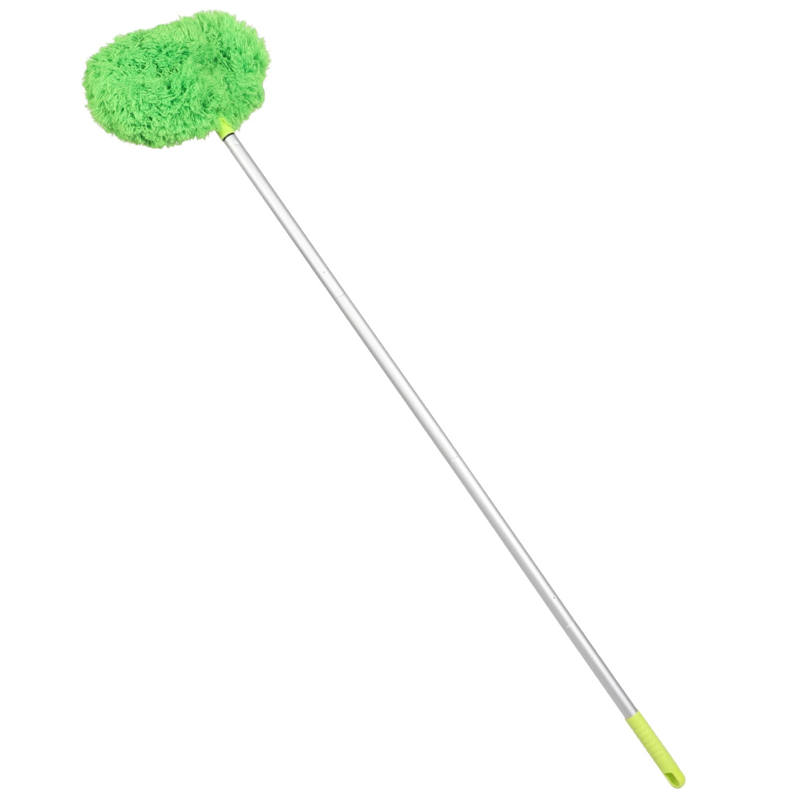 TAILTOSS Cobweb Duster 1Pcs with Extendable Handle for Outdoor and ...