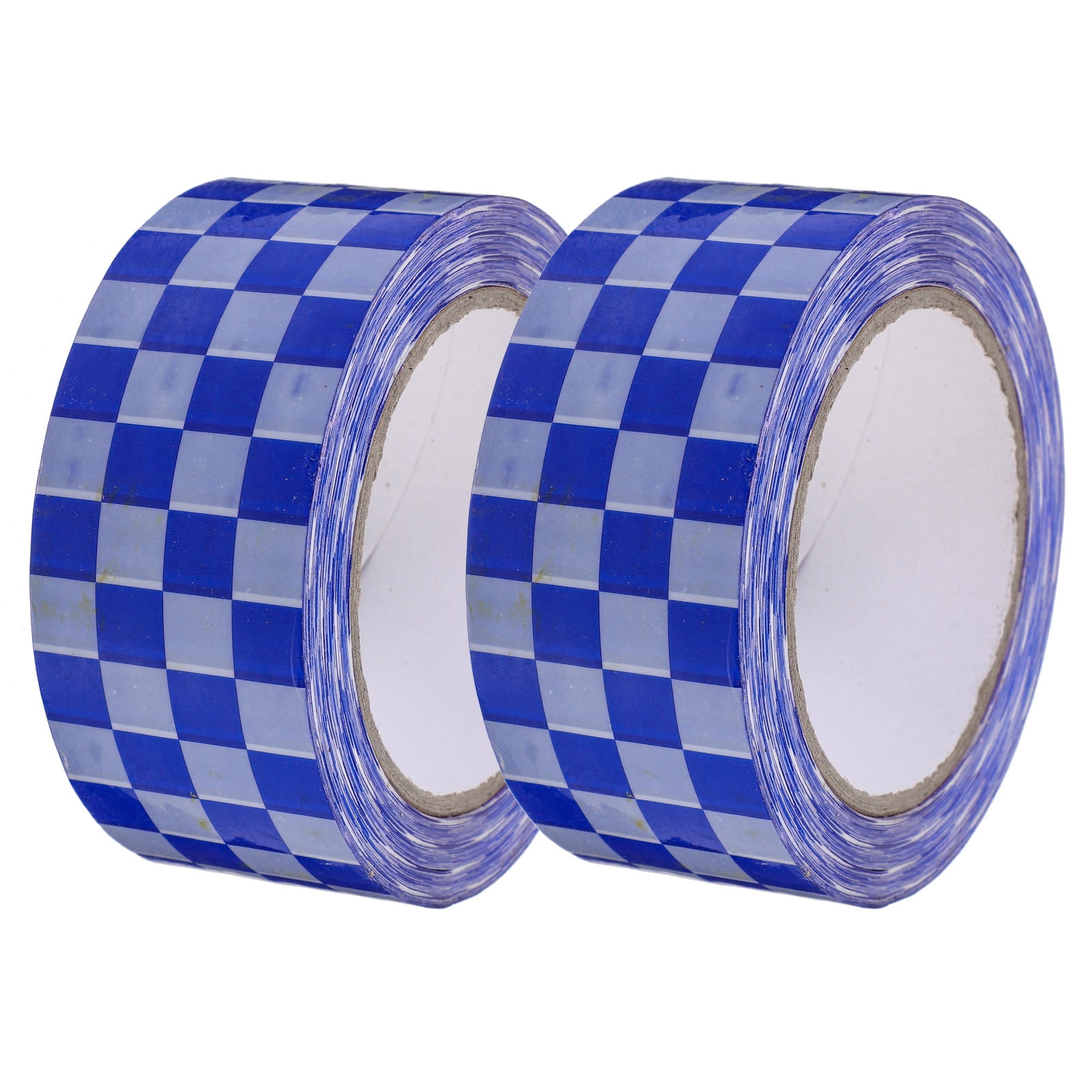 TAILTOSS Duct Packaging Tape with Square Grid Design Retro Minimalist ...