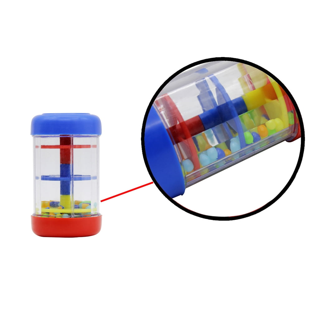 TAILTOSS Early Musical Toys Toy 1Set Plastic Material for Children's ...