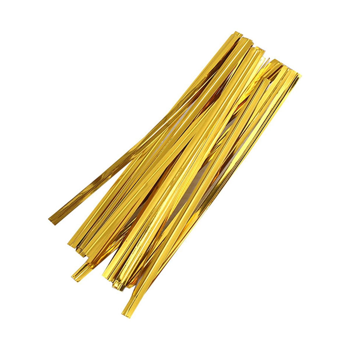 TAILTOSS Flexible Iron Wires Sandwich Bag Ties for Food Packing in ...