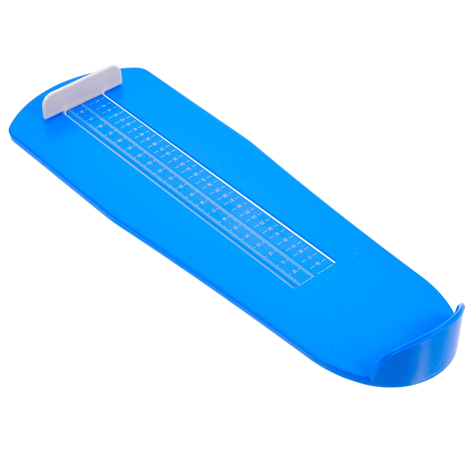 TAILTOSS Foot Measuring Ruler For Adults Accurate Shoe Measuring Device ...