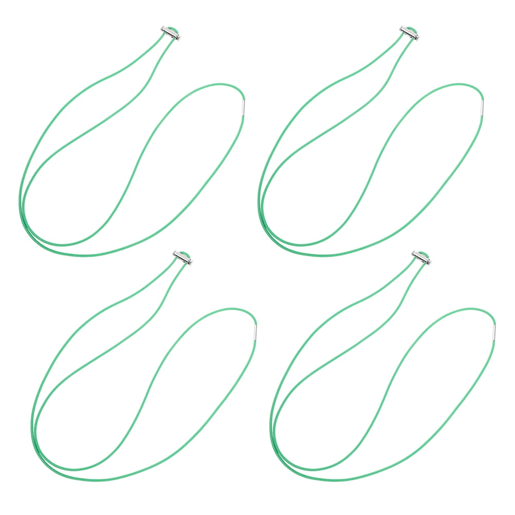 TAILTOSS Garbage Can Rubber Bands 4Pcs Trash Can Elastic Bands Easy ...