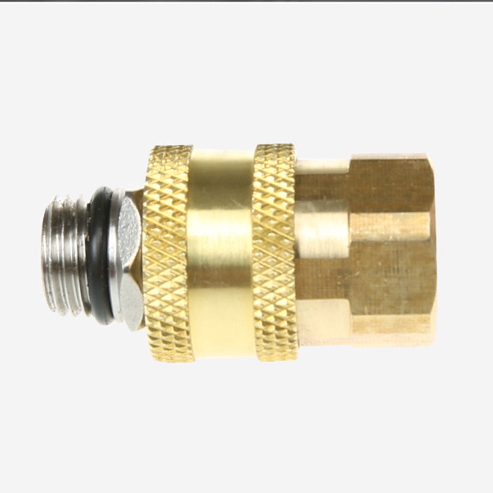 TAILTOSS Garden Hose Sink Adapter 1Pack Smooth Surface Pot Adapter in ...