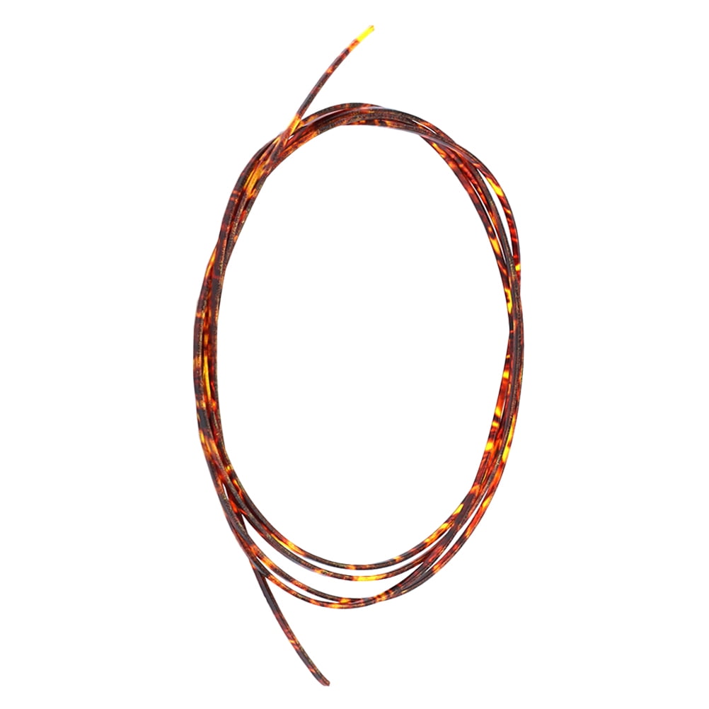 TAILTOSS Guitar Edging Strips for Classical Guitar and Acoustic Guitar ...