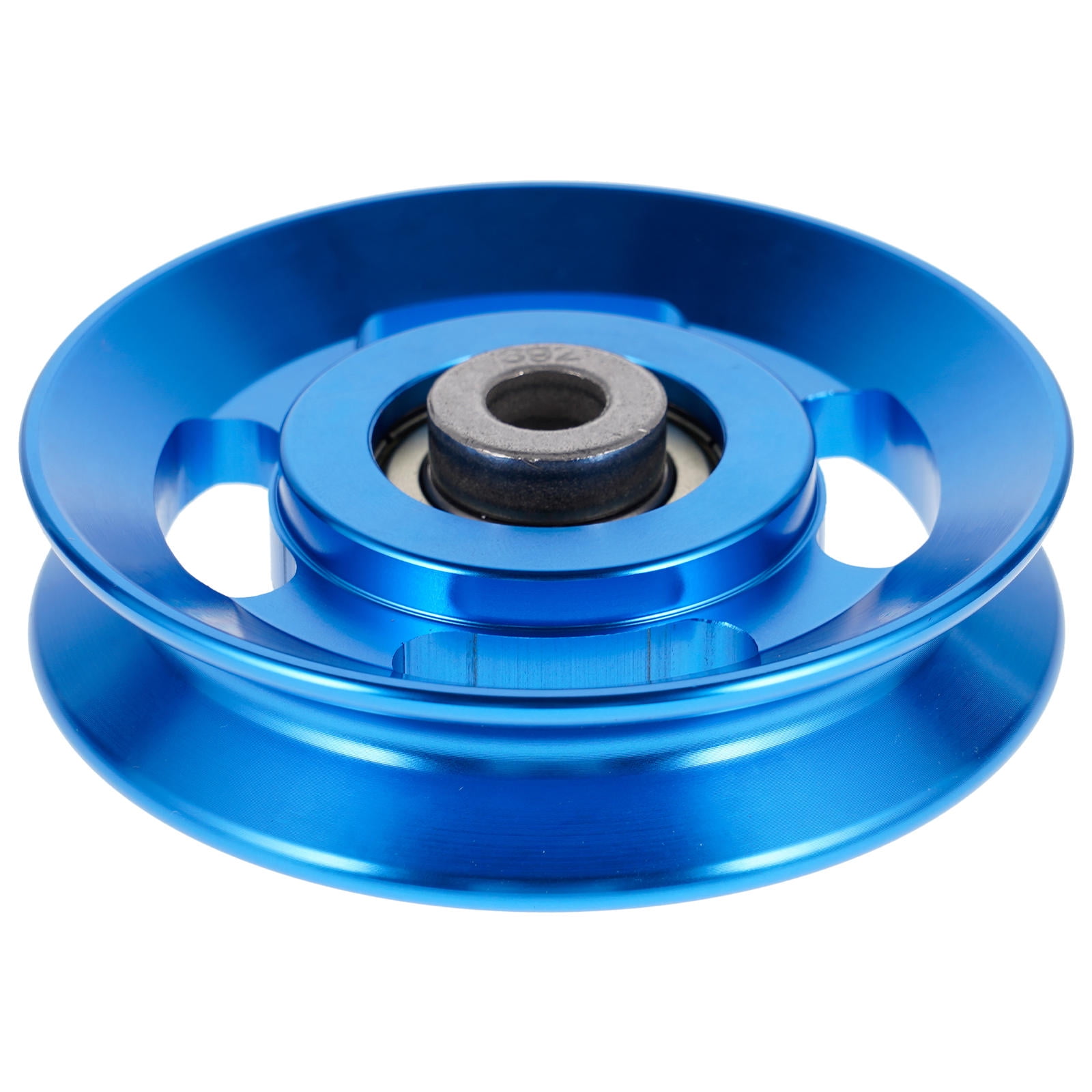 TAILTOSS Home Gym Pulley 1Set Fitness Pulley Wheel for Commercial Gym ...