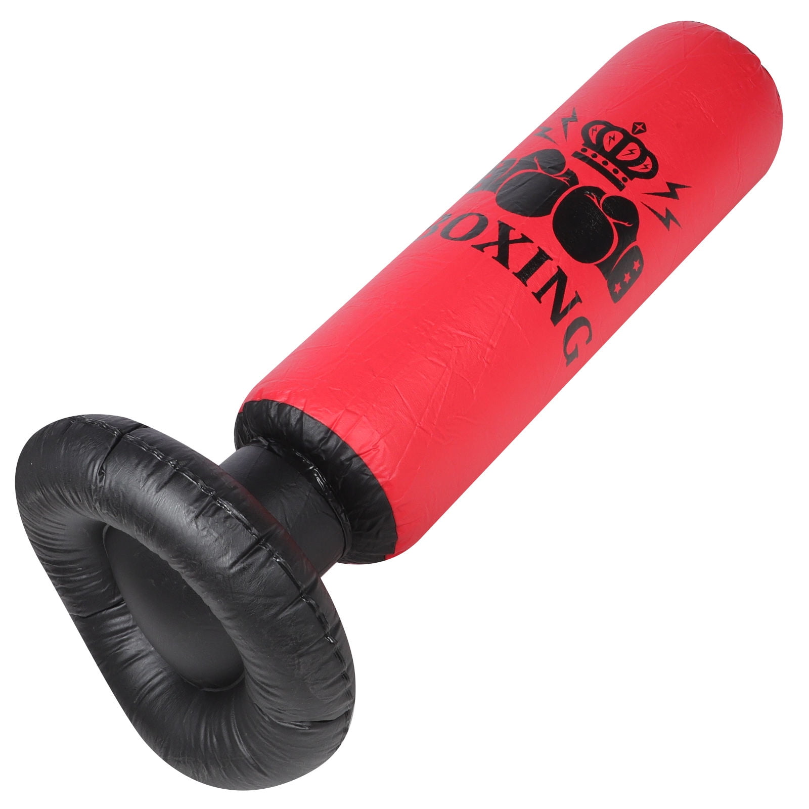 TAILTOSS Inflatable Boxing Column 1Pack for Youth and Adults ...