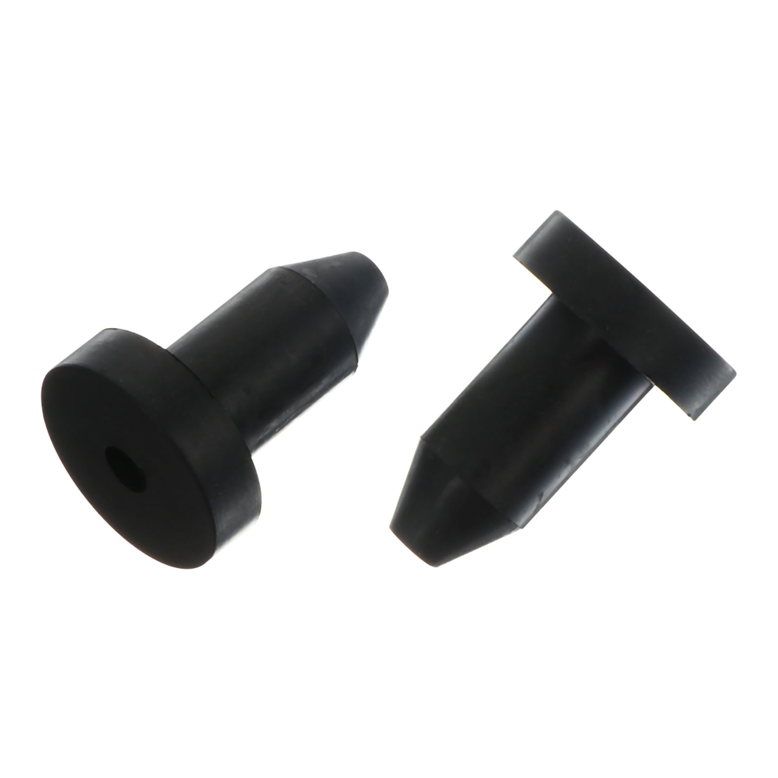 TAILTOSS Kayak Drain Plugs 2Set Neoprene for Professional Users in ...