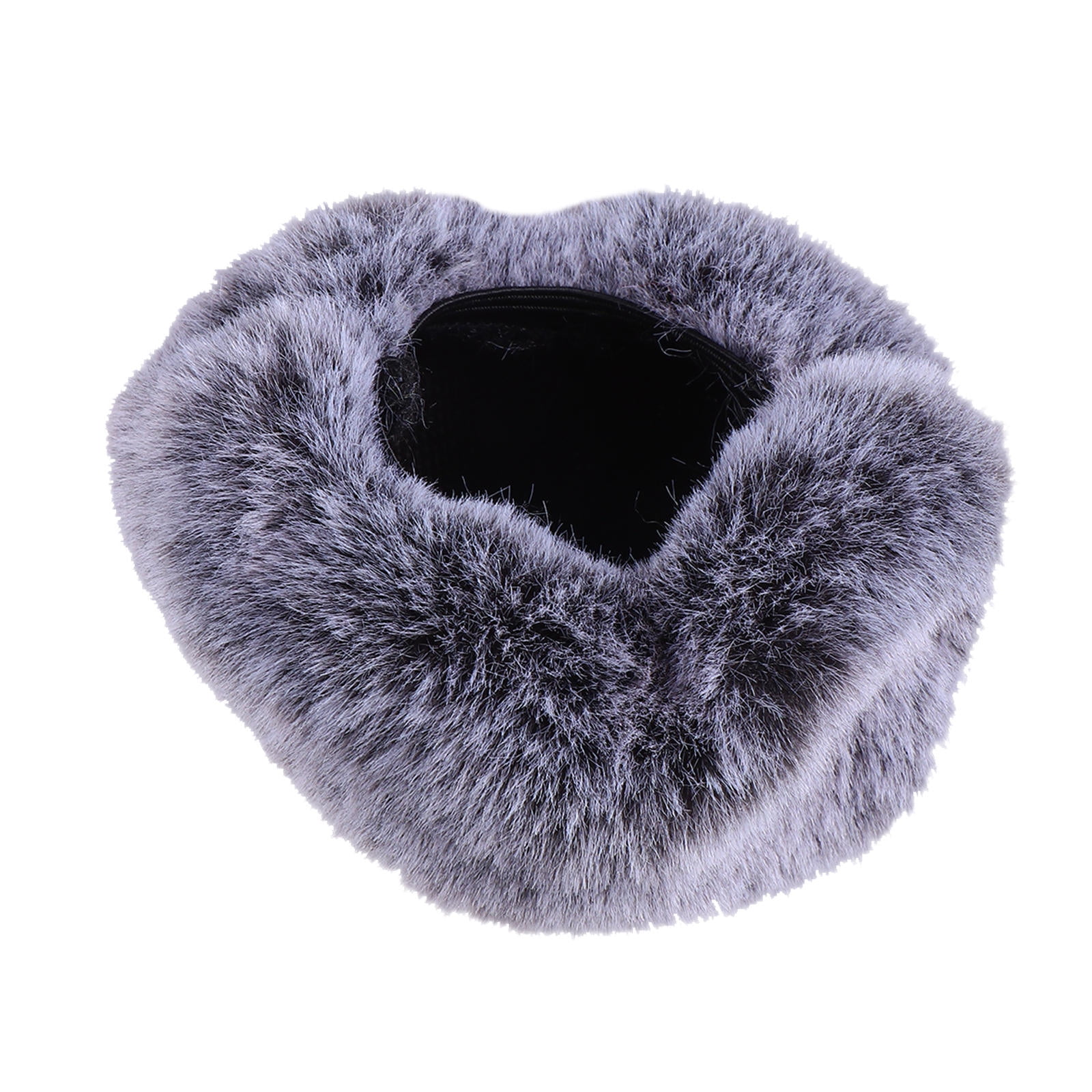 TAILTOSS Microphone Furry Windscreen For Noise Reduction Compatible ...