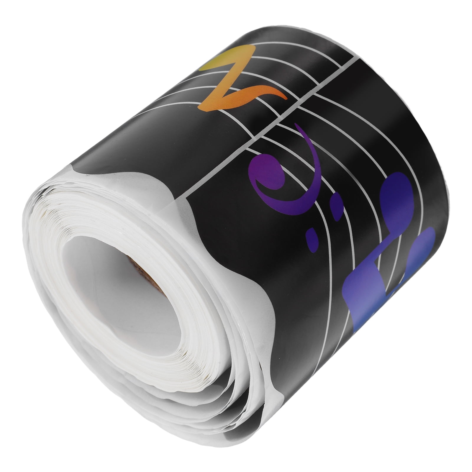 TAILTOSS Musical Notes Bulletin Board Borders Music Border Trim Roll ...