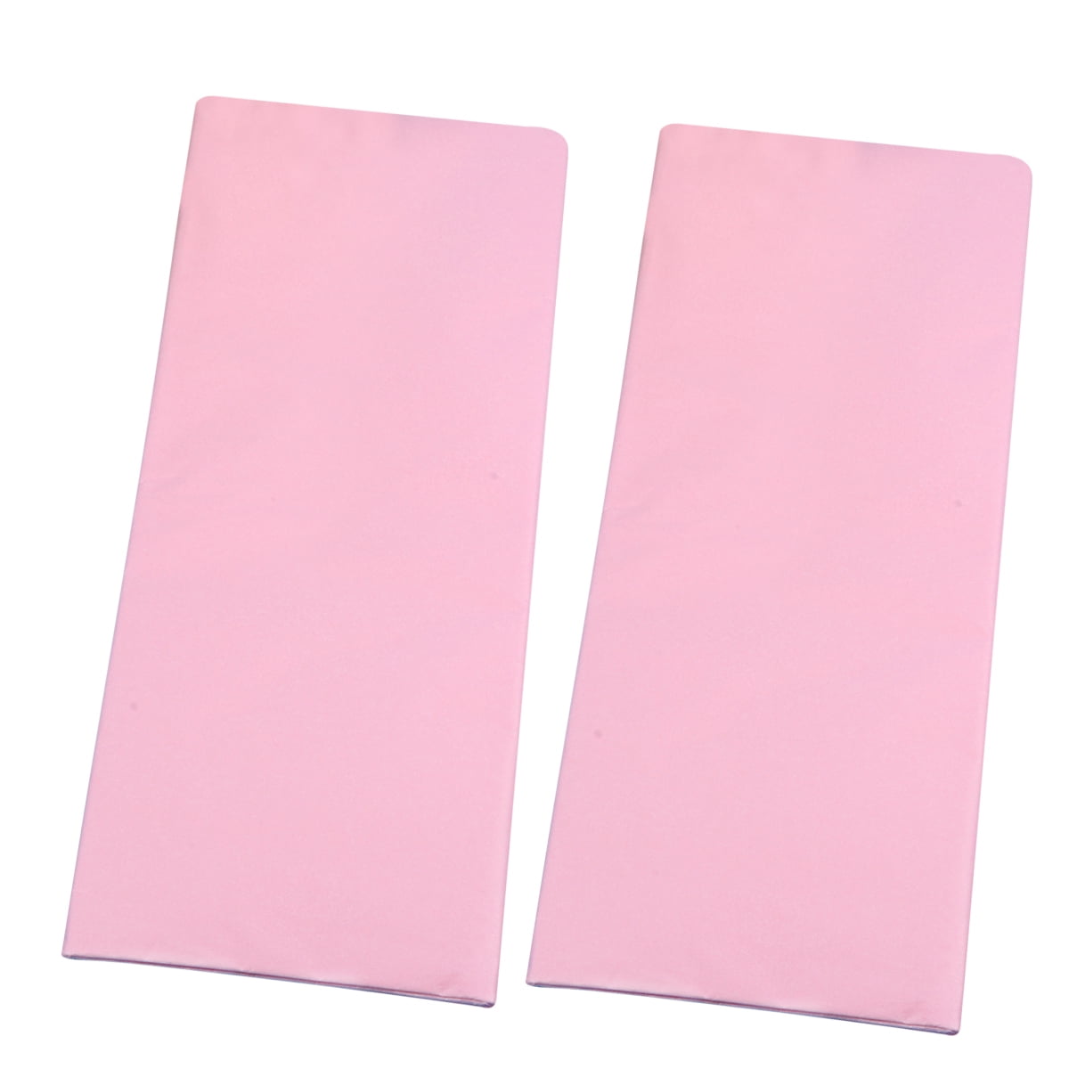 TAILTOSS Pink Thin Craft Paper 10 Sheets Pack for Art Projects ...
