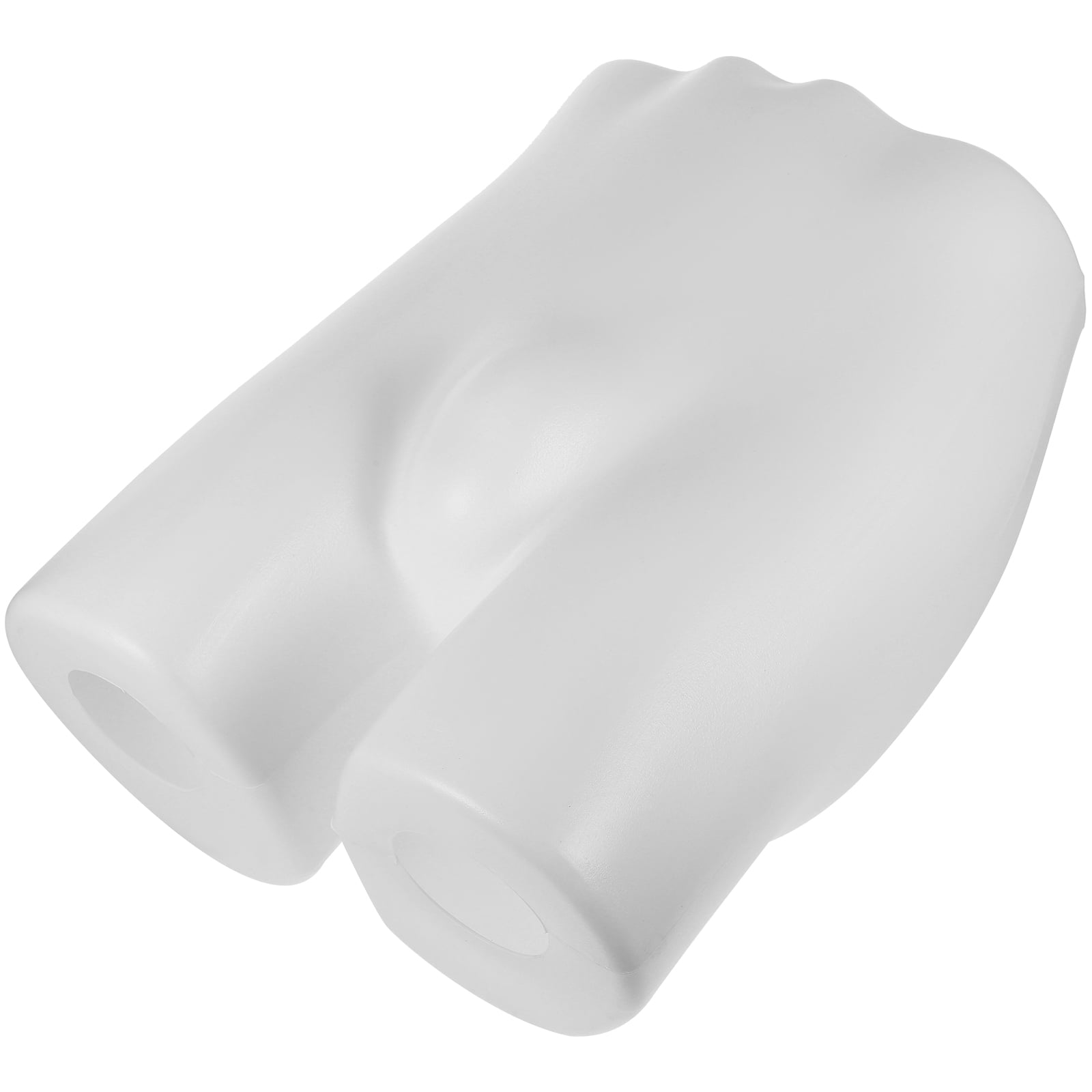 TAILTOSS Plastic Leg Mannequin Full Butt Form for Retail Counter ...
