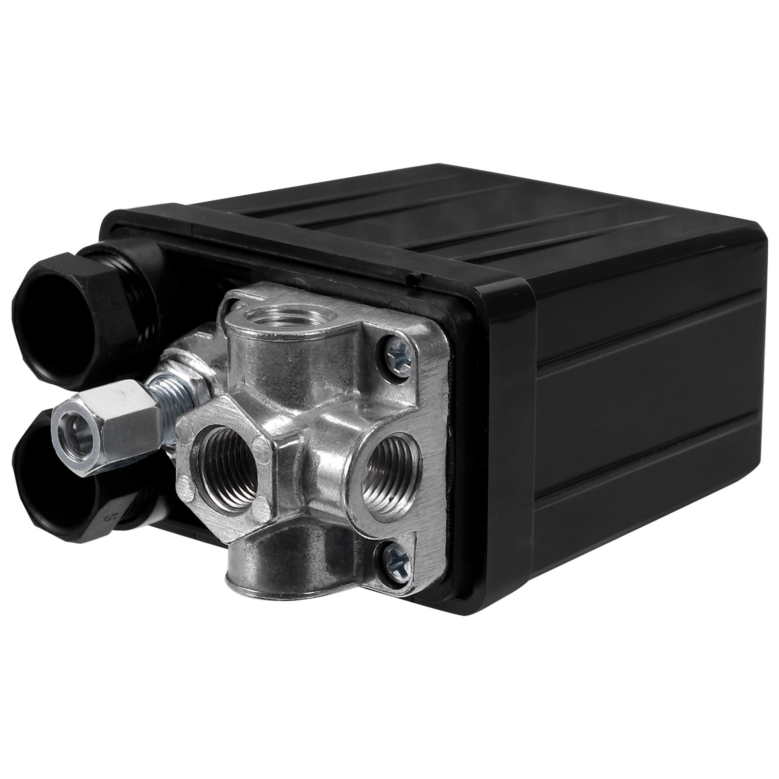 TAILTOSS Pressure Regulation Air Compressor Pressure Valve Kit 90-120 ...