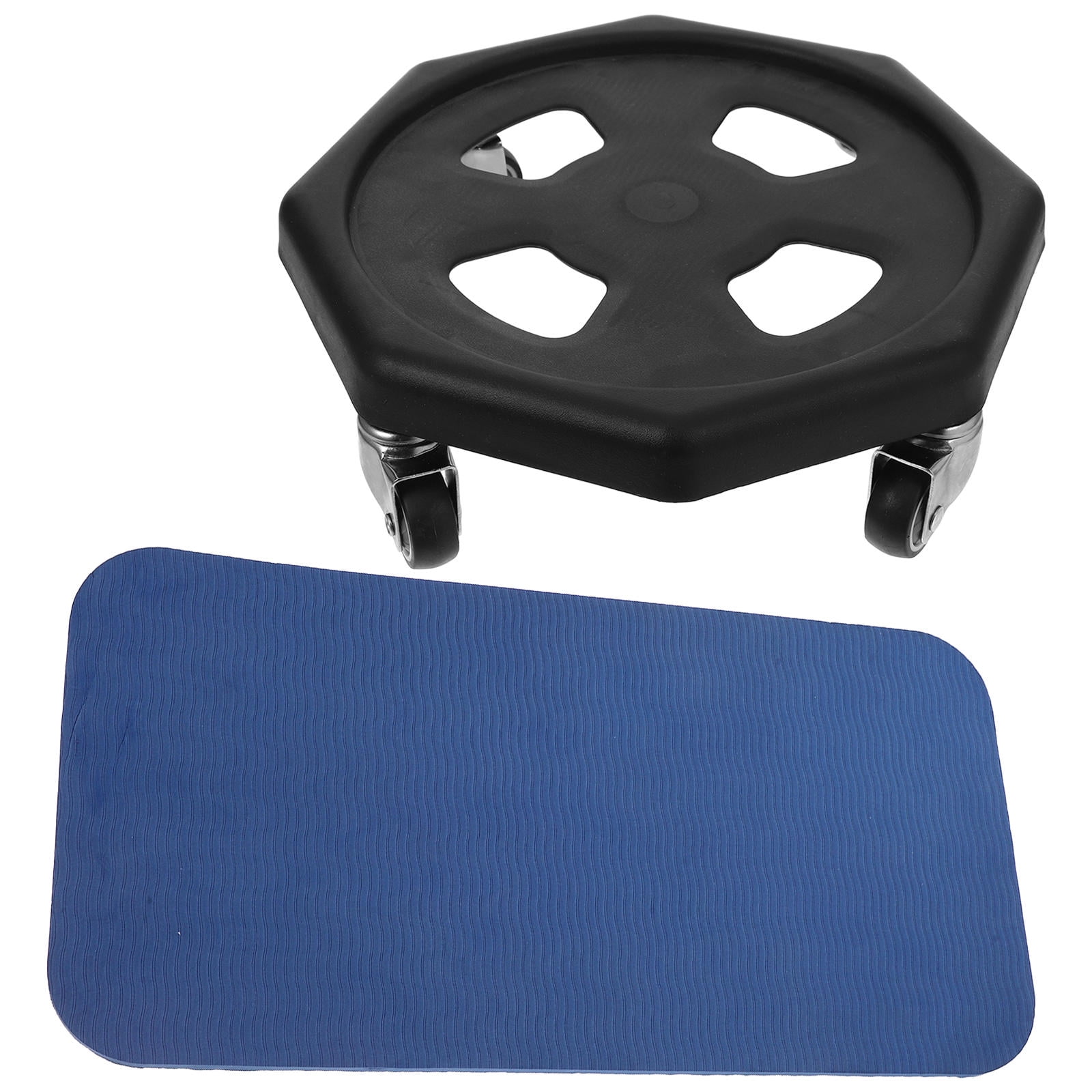 TAILTOSS Rolling Disc for Belly Training Abdominal Exercise Sliding ...