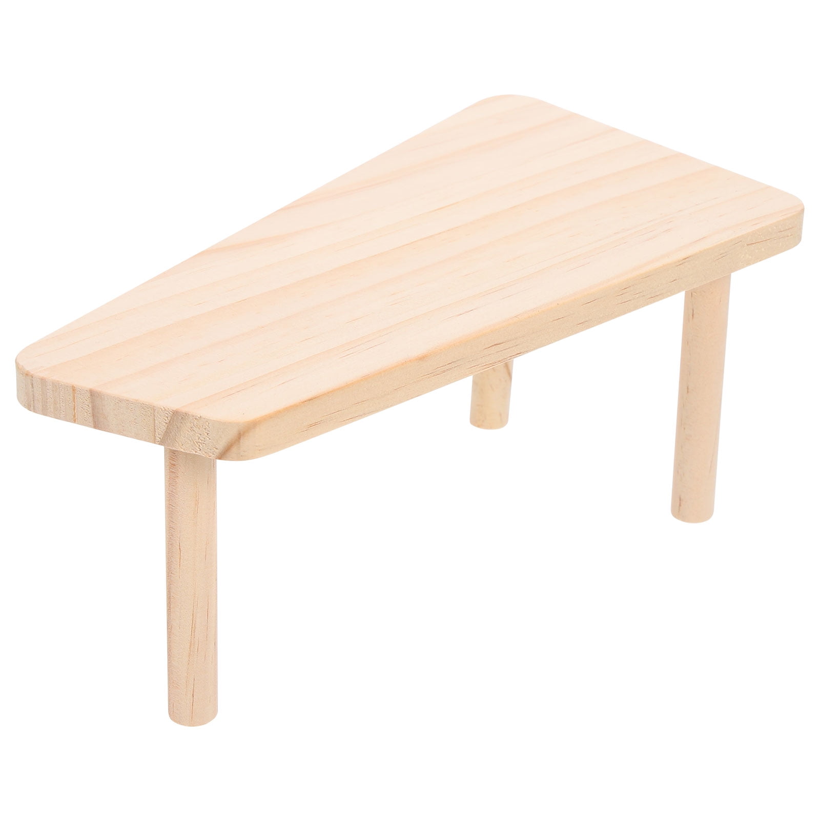 TAILTOSS Rutin Chicken Rest Rack 1Set Light Brown for Pet Owners ...