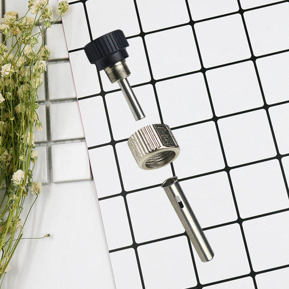 TAILTOSS Soldering Iron Handle 3 Set Soldering Station Hand Parts for ...