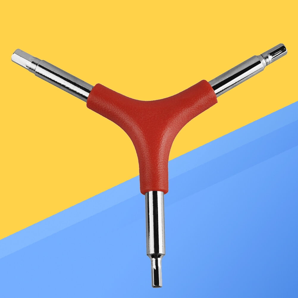 TAILTOSS T Handle Wrench Spanner with Steel Material for Mechanics Tool ...
