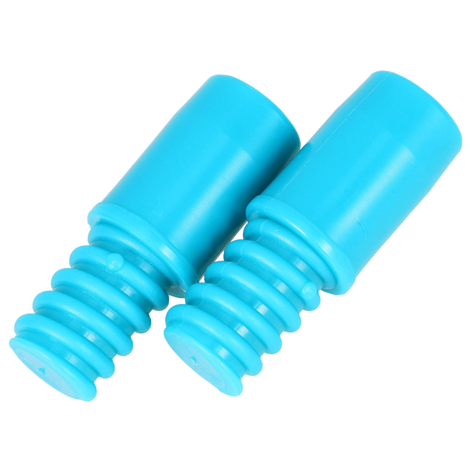 TAILTOSS Threaded Tips for Extension Poles 2Pcs Replacement Adapter ...