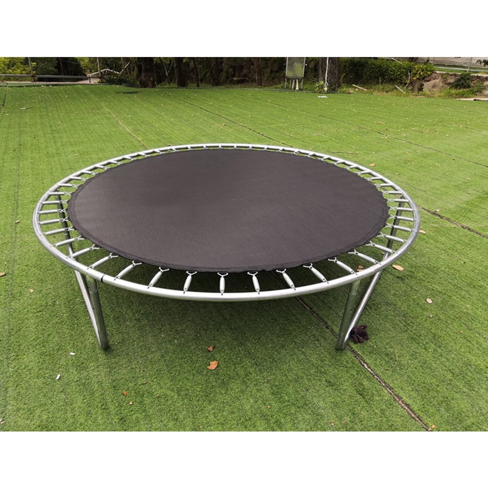 TAILTOSS Trampoline Tension Spring 10Pcs for Heavy Duty and Replacement ...