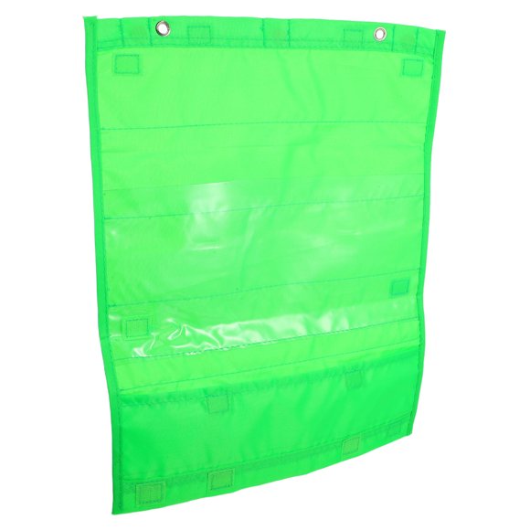 Clear Wall Pocket