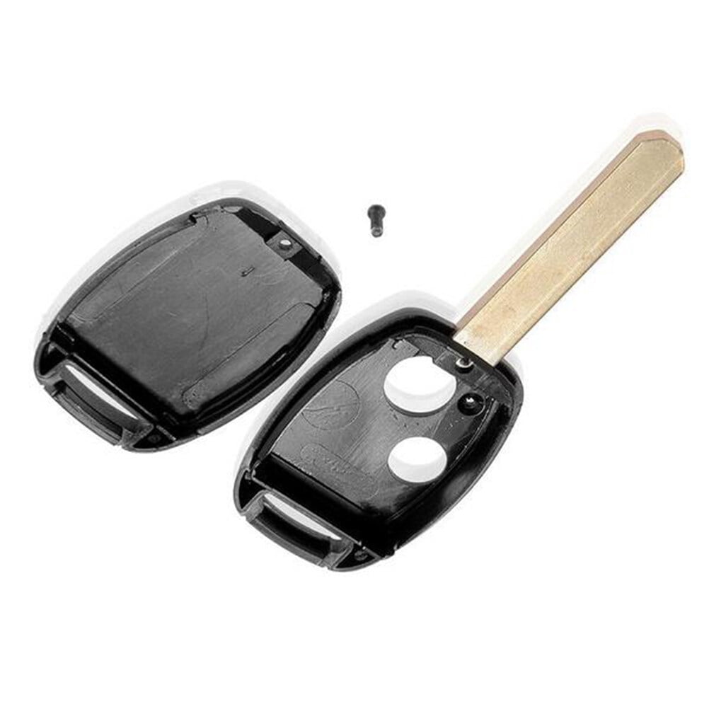 TAILTOSS key Cover 1Pack Black Abs Remote Case Multi-Function Keys ...