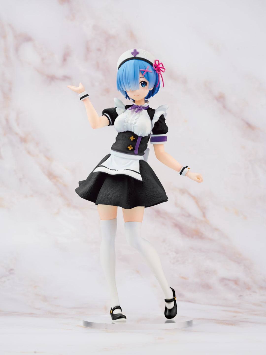 TAITO - Re:Zero Starting Life in Another World - Rem Nurse Maid Ver ...