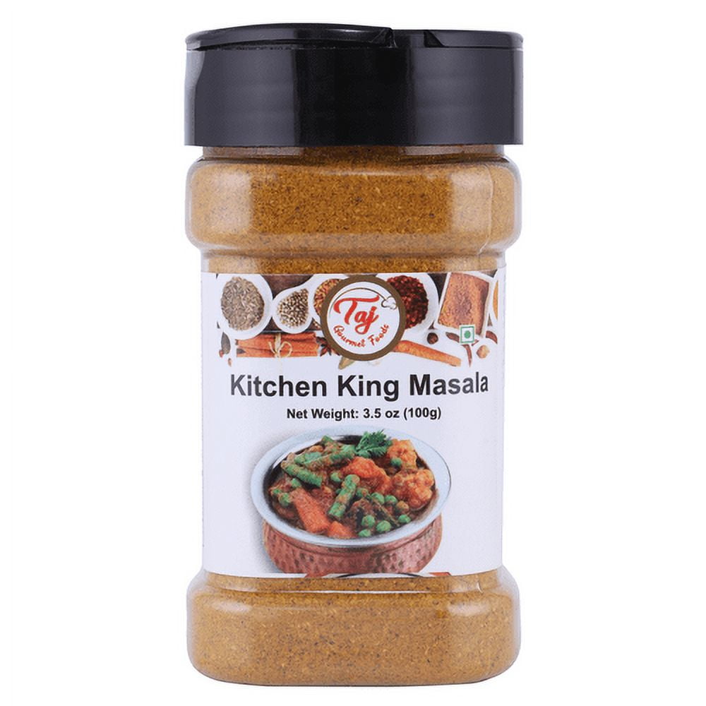 TAJ Kitchen King 100g - Walmart.com
