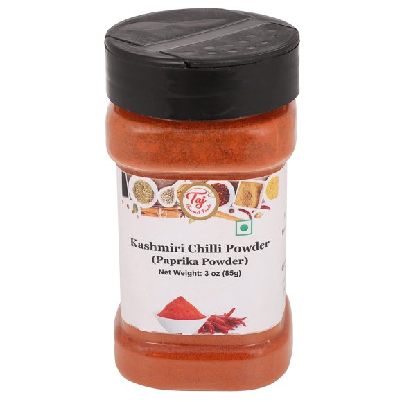 Kashmiri Powder