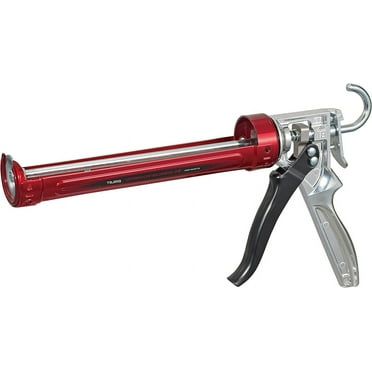 Milwaukee M18 Cordless 20 oz Caulk and Adhesive Gun Kit, Battery ...