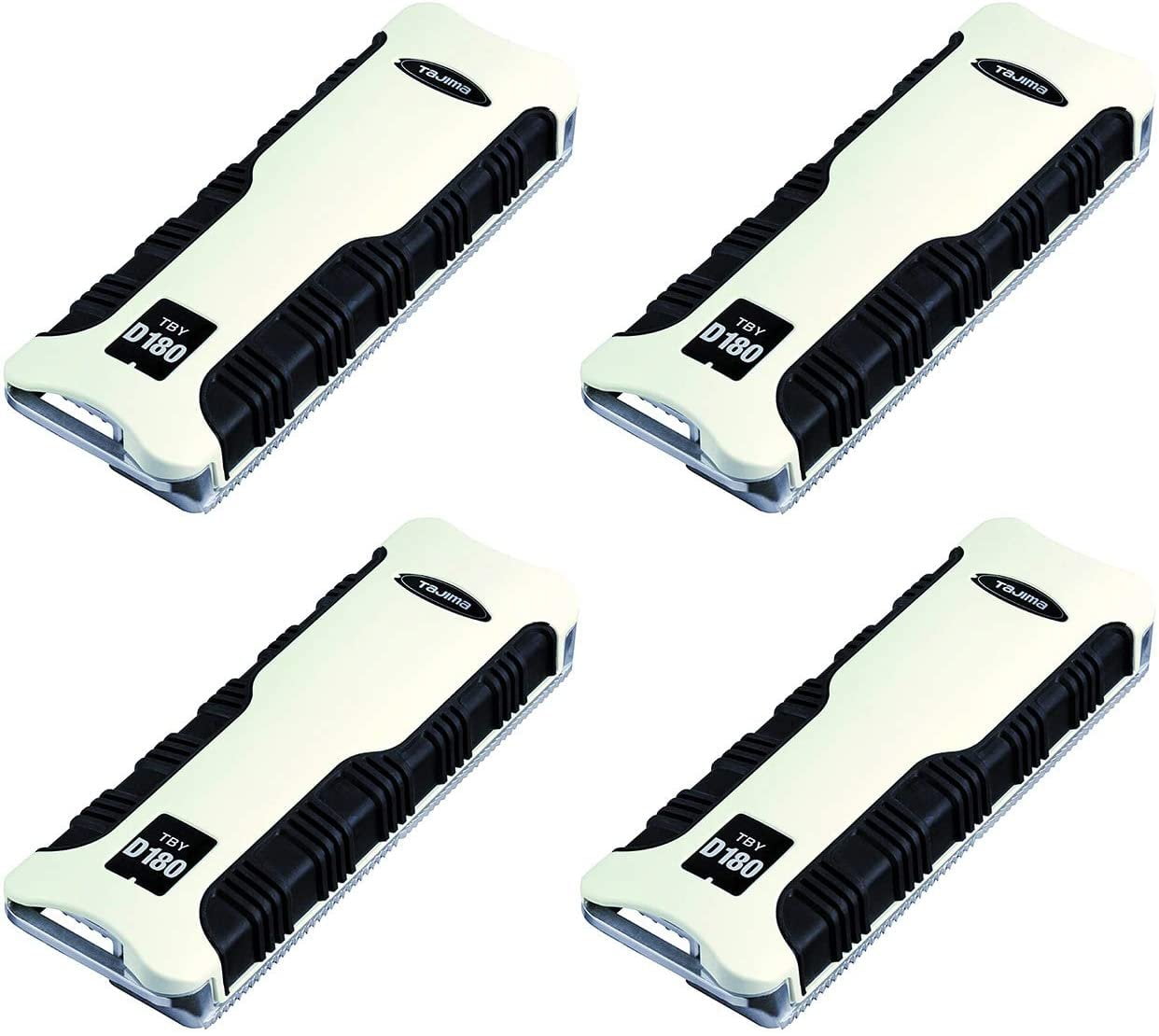 TAJIMA Drywall Rasp - 7 inch Combination Sheetrock Tool with Bi ...