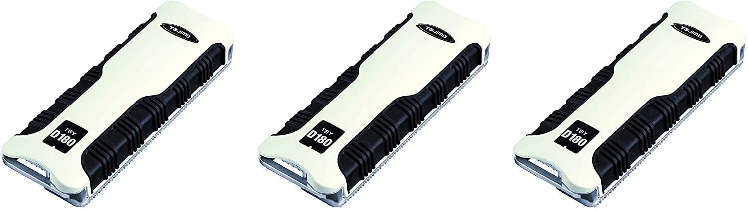 TAJIMA Drywall Rasp - 7 inch Combination Sheetrock Tool with Bi ...