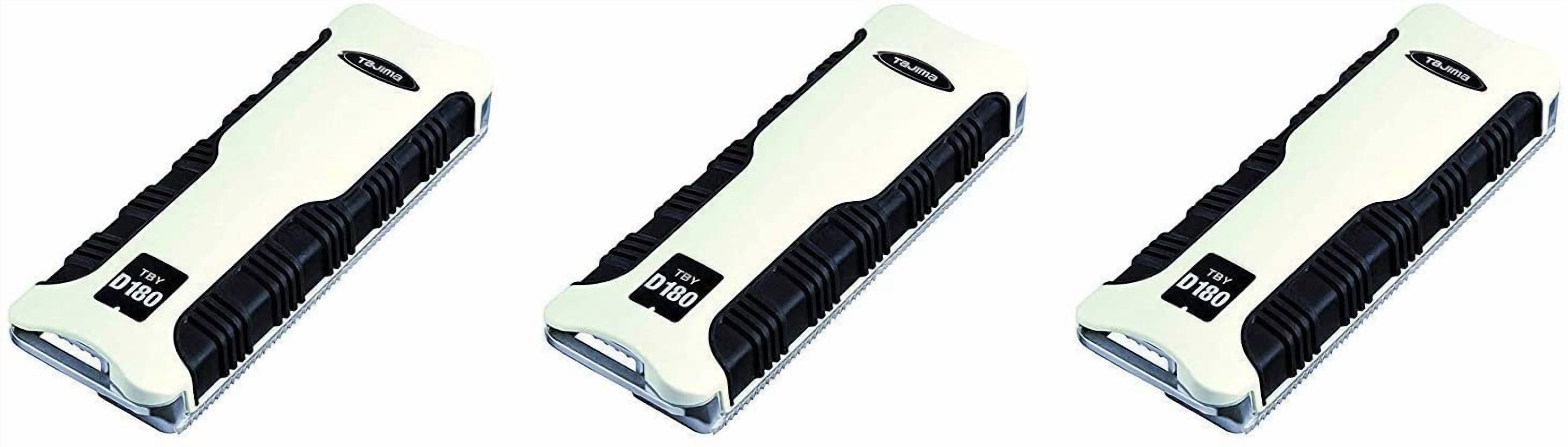 TAJIMA Drywall Rasp - 7 inch Combination Sheetrock Tool with Bi ...