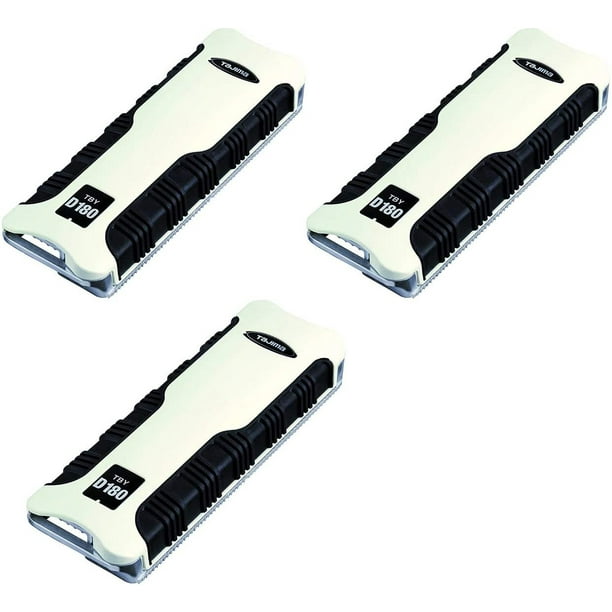 TAJIMA Drywall Rasp - 7 inch Combination Sheetrock Tool with Bi ...